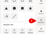 Progress Bars Descript Help