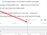 Playback And Navigation Descript Help