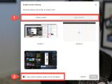 Record A Slideshow Presentation With Descript Descript Help