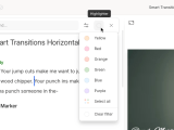 Search In Script Tool Descript Help