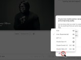 Underlord Beta Your Ai Co Editor In Descript Descript Help