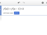 Recursion Desmos Help Center