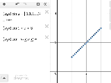 Generalizing For Lists And Intervals Desmos Help Center