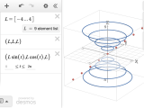 Lists Desmos Help Center