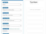 How To Configure Inline Boxes Digioh Help Docs
