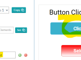 Custom Javascript Handlers For Button Clicks Digioh Help Docs