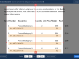 How To Parse Tables With Complex Layouts Docparser