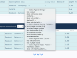 How To Parse Tables With Complex Layouts Docparser