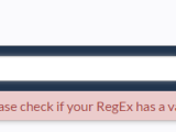 How Does The Regular Expression Regex Filter Work Docparser