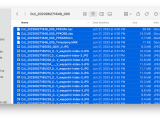 Ppk Processing Dronedeploy