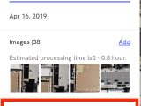 Adding Gcps To A Processed Map Dronedeploy