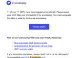 Tagging Workflow For Gcps And Checkpoints Dronedeploy