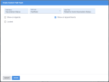 Elixir S Custom Fields Elixir Help Documentation