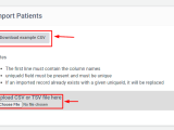 Import Elixir Help Documentation