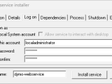 Dymo Errors Elixir Help Documentation