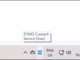 Dymo Errors Elixir Help Documentation