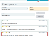 View Tasks Elixir Help Documentation