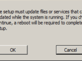 Ems System Upgrade