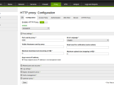How To Set Up The Https Proxy Endian