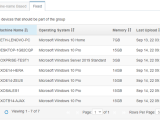Device Groups Exoprise Knowledge Base