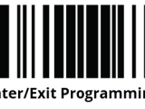 Programming Your Barcode Scanner