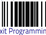 Programming Your Barcode Scanner