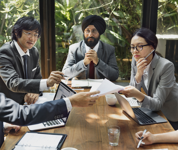 Serviceconnect First Advantage Services And Platforms