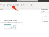 Integrations Tab Power Bi Hulpcentrum