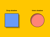 Apply Shadow Or Blur Effects Figma Learn Help Center