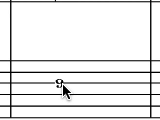 Tab Change The String Assigned To A Note Flat