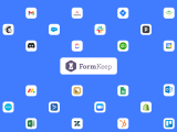 Formkeep Integrations Walkthrough Guide