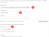Add Webhooks For Github Git Integration For Jira Self Managed
