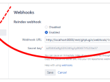 Add Webhooks For Github Git Integration For Jira Self Managed