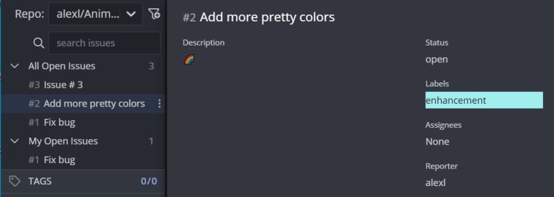 Gitkraken Desktop Github Issues Integration Connect Github Issues - Download Perfect City Photo | Full HD