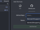Github Integration With Gitkraken Desktop