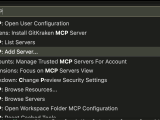 Getting Started With The Gitkraken Mcp Server