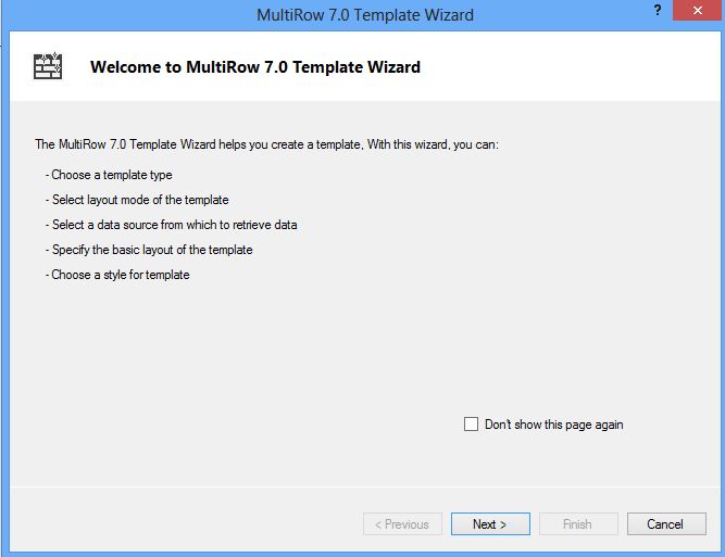 Pdf Software Application Wizard As A Template - Minimal Picture Collection - High Resolution Quality
