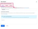 Smart Import Step By Step Tutorial H5p
