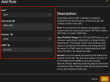 Security Groups Guide Hackucf Private Cloud Docs