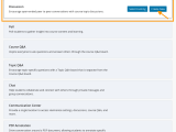 Creating Graded Harmonize Discussions In Blackboard Harmonize