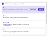 Creating Graded Harmonize Discussions In Moodle Harmonize