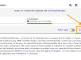 Grading Your Harmonize Discussions In Blackboard Brightspace Or
