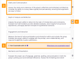 Creating Graded Harmonize Discussions In Canvas Harmonize