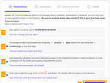 Creating Graded Harmonize Discussions In Moodle Harmonize
