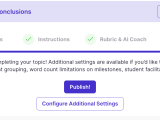 Creating Graded Harmonize Discussions In Moodle Harmonize