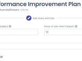 Creating A New Performance Improvement Plan Humanforce