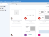 Managing Screenpart Libraries