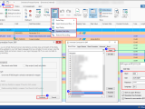 Getting Started With Process Runner Understanding Individual Ribbon