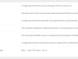 Rulesets User Manual National Crime Check