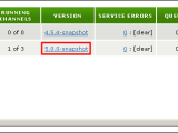 Managing Servers From The Dashboard Interfaceware Help Center
